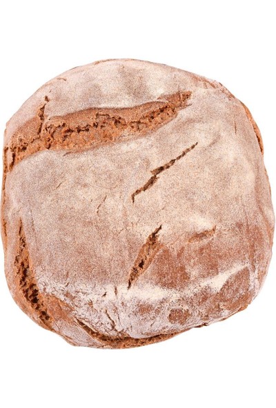 Egedeyiz Demirci Yerli Çavdar Ekmek 1,2 kg