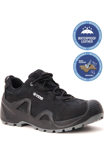 Yds Astor Troy -Siyah