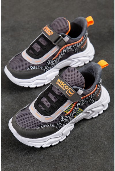 Daxtors Candy Çocuk Unisex Spor Ayakkabı Daxtors Candy Çocuk Unisex Spor Ayakkabı