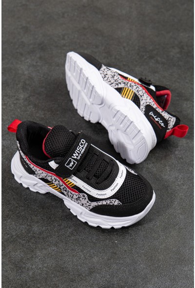 Daxtors Candy Çocuk Unisex Spor Ayakkabı Daxtors Candy Çocuk Unisex Spor Ayakkabı