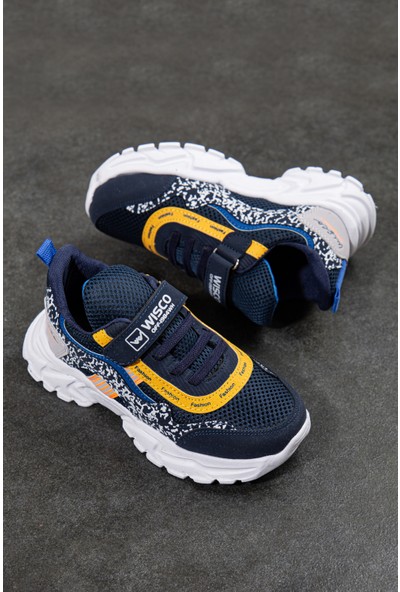 Daxtors Candy Çocuk Unisex Spor Ayakkabı Daxtors Candy Çocuk Unisex Spor Ayakkabı