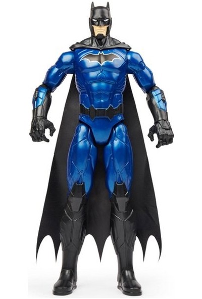Batman Aksiyon Figür Metal Tech Batman 30 Cm.