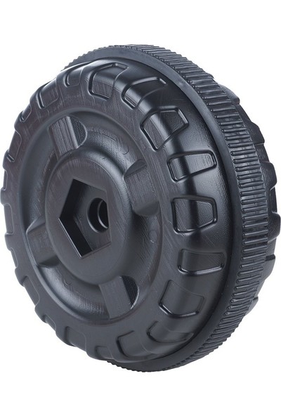 Dolu Neon/sahara Arka Teker 5454