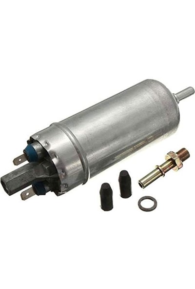 John Deere Mazot Otomatiği John Deere Mazot Otomatiği