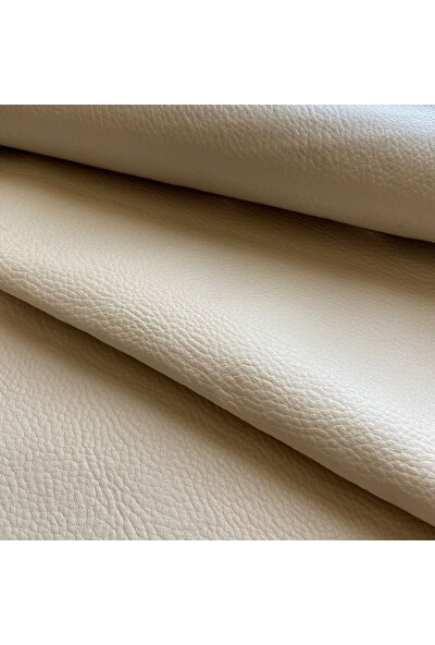 Ak-teks Tekstil Suni Deri Kumaş ( 140 cm En ) Ak-teks Tekstil Suni Deri Kumaş ( 140 cm En )