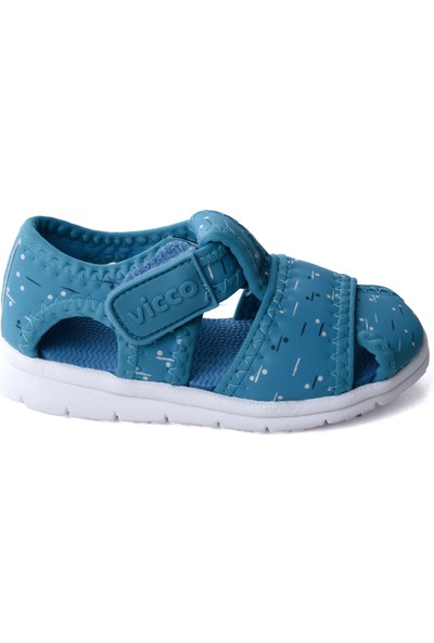 Vicco 332.20Y.306 Bumba Phylon Kız/erkek Çocuk Spor Sandalet Vicco 332.20Y.306 Bumba Phylon Kız/erkek Çocuk Spor Sandalet