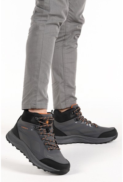 Lumberjack Modesta Hi Günlük Erkek Outdoor Bot Ayakkabı