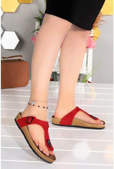 Chopper 22145 Günlük Parmak Arası Kadın Terlik Chopper 22145 Günlük Parmak Arası Kadın Terlik