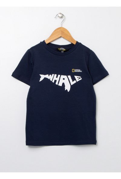 National Geographic National Geographic, 15-16 Yaş, Lacivert