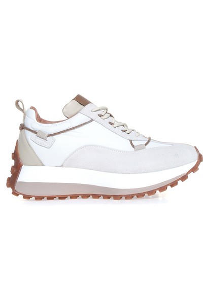 Greyder Sneaker, 38, Kemik