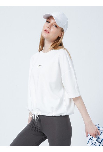 National Geographic T-Shirt, Xl, Beyaz