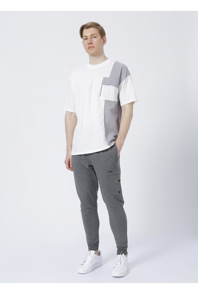 National Geographic Eşo, 2xl, Gri Melanj