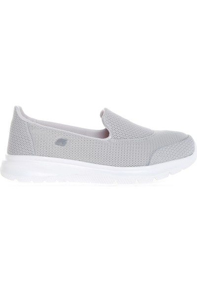 Greyder Düz Ayakkabı, 37, Buz