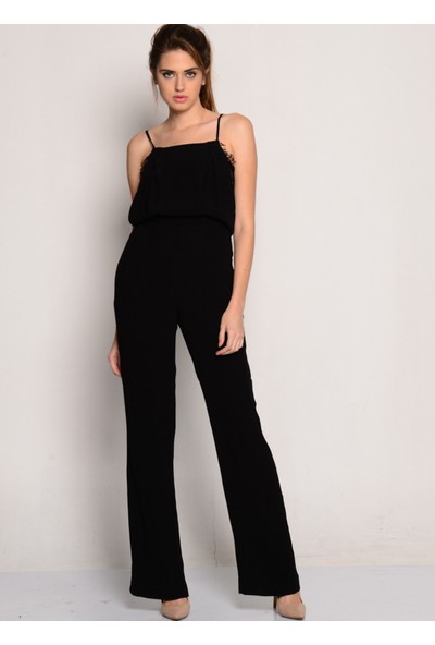 Foxiedox Tulum, S, Siyah