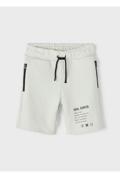 Name It Şort, 9 Yaş, Mint