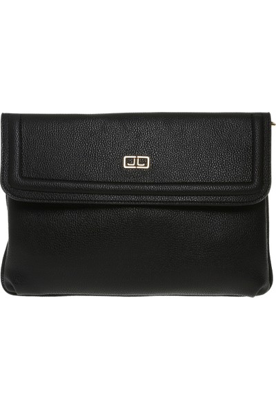 David Jones Portföy, Standart, Siyah