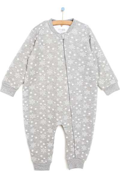 Hello Baby Basic Unisex Uyku Tulumu