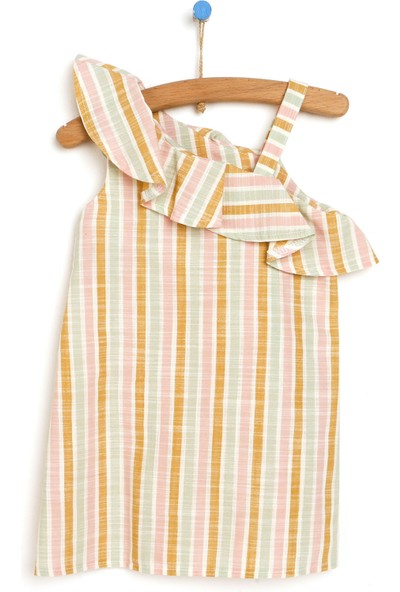 Bebbek Flowers Garden Elbise