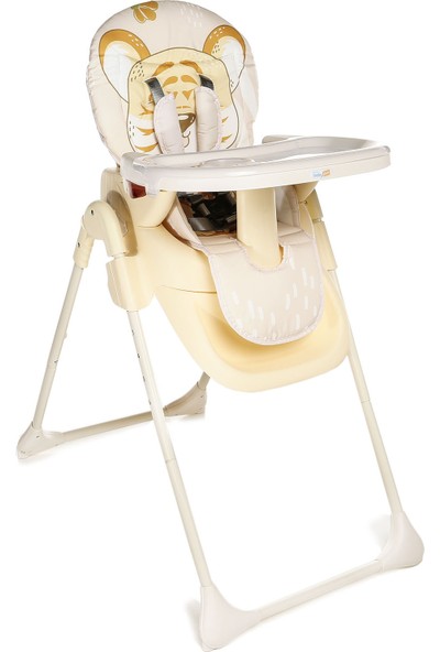 Baby Plus Sweet Mama Sandalyesi