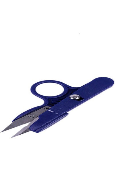 Golden Eagle Temizleme Makası Lacivert Golden Eagle Temizleme Makası Lacivert