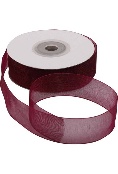 Organze Tül Kurdele 20 mm | 3043