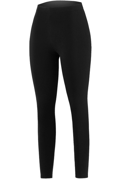 Yıldız Çamaşır Yıldız Kadın Likralı Termal Kışlık Tayt