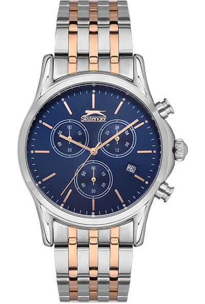 Slazenger SL.09.1988.2.02 Erkek Kol Saati Slazenger SL.09.1988.2.02 Erkek Kol Saati