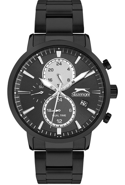 Slazenger SL.09.1959.2.02 Erkek Kol Saati Slazenger SL.09.1959.2.02 Erkek Kol Saati