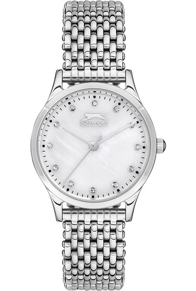 Slazenger SL.09.1966.3.01 Kadın Kol Saati