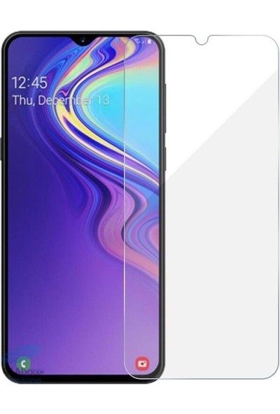 Batı Lenovo A6000 Kırılmaz Ekran Koruyucu