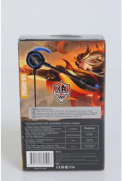 Ss Pubg Gaming Kulaklık Ss Pubg Gaming Kulaklık