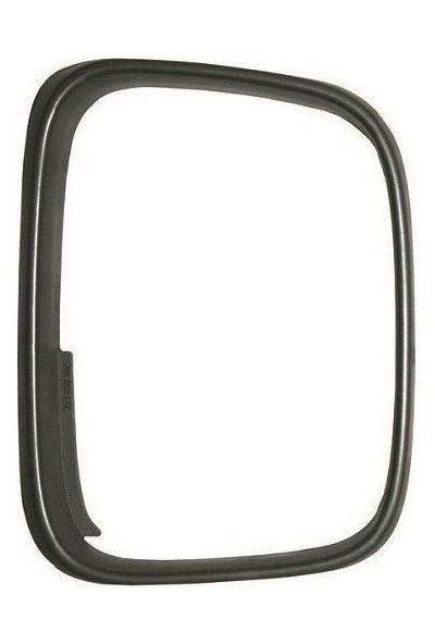 Plastech Transporter T5 Caddy 2004-2015 Ayna Çerçevesi Sağ Plastech Transporter T5 Caddy 2004-2015 Ayna Çerçevesi Sağ