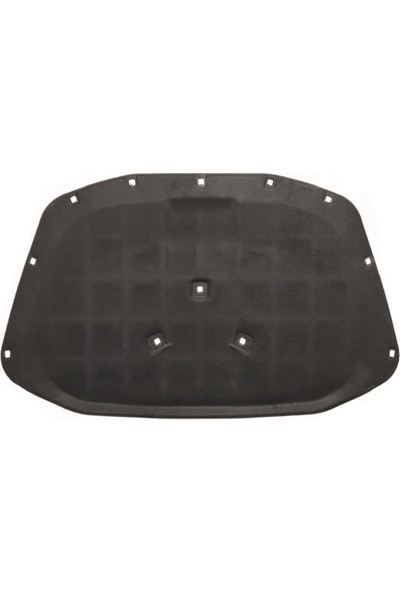 Wisco Skoda Octavia Kaput Izalasyon Keçesi 2007-2014 Wisco Skoda Octavia Kaput Izalasyon Keçesi 2007-2014
