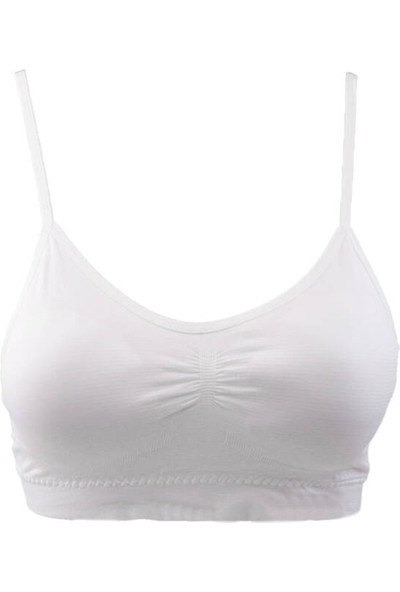 Layza Form Büstiyer 15000 | Beyaz Layza Form Büstiyer 15000 | Beyaz