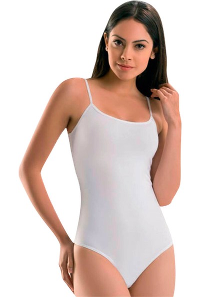 Manken Bady 31010 | Beyaz