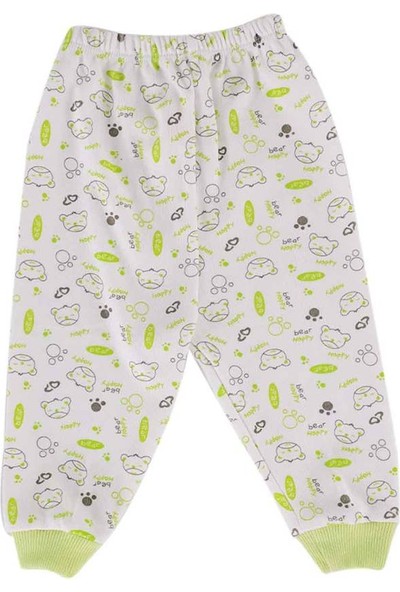 Aymix Pijama Altı 281 | Yeşil
