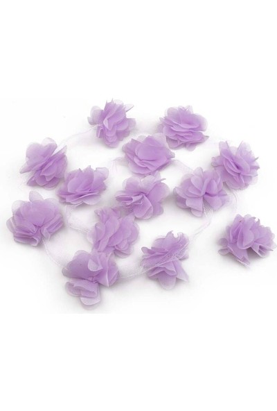 Lazer Kesim 70 Lila 1m