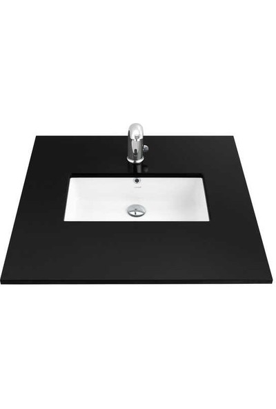 Creavit Tezgah Altı Lavabo 38*51 Cm Creavit Tezgah Altı Lavabo 38*51 Cm