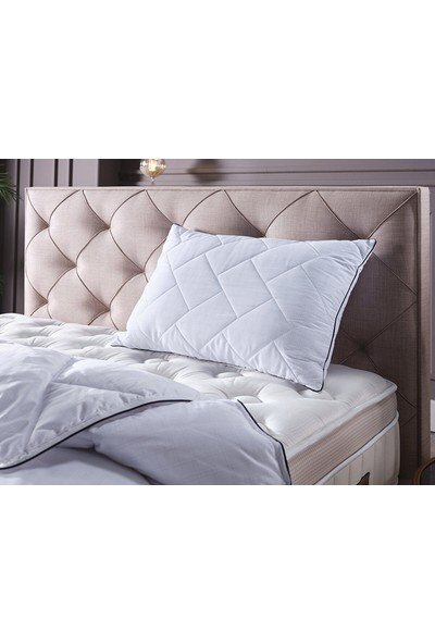 Doqu Home Doqu Stress Free Yastık 50 x 70 cm Doqu Home Doqu Stress Free Yastık 50 x 70 cm