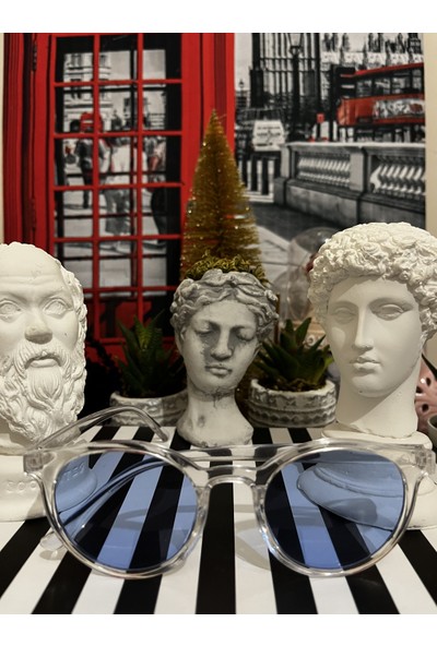 Earth pırıltı Moda Güneş Gözlük Unisex Gözlük Yaz Gözlüğü