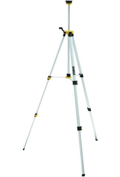 Dewalt De0881 Tripod Hafif 1/4