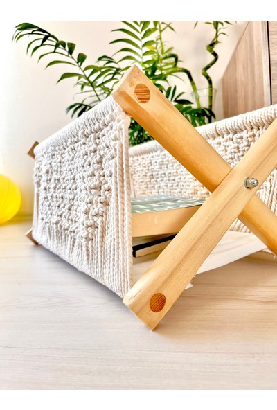 Ahenk Makrome Makrome Gazetelik