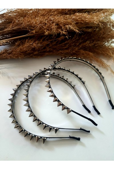 Mia Tokaa Metalica Model Kadıntaç