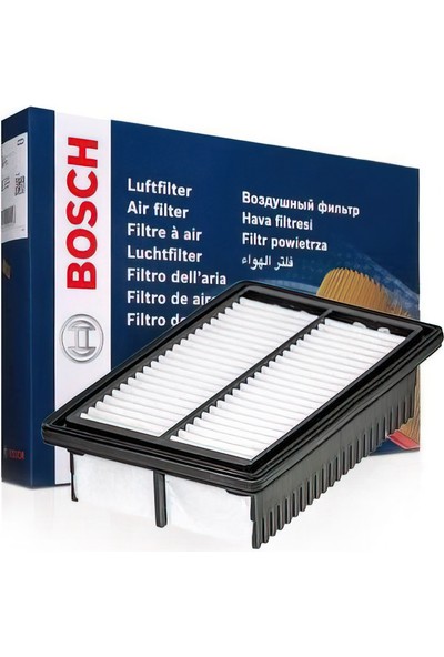 Bosch Vw Beetle 1.2 Tsi 2011-2016 Bosch Hava Filtresi