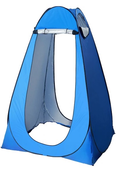 Xtrike Me Otomatik Giyinme, Duş, Wc, Prova, Kabin Çadırı 190X120X120CM Giyçadır Xtrike Me Otomatik Giyinme, Duş, Wc, Prova, Kabin Çadırı 190X120X120CM Giyçadır