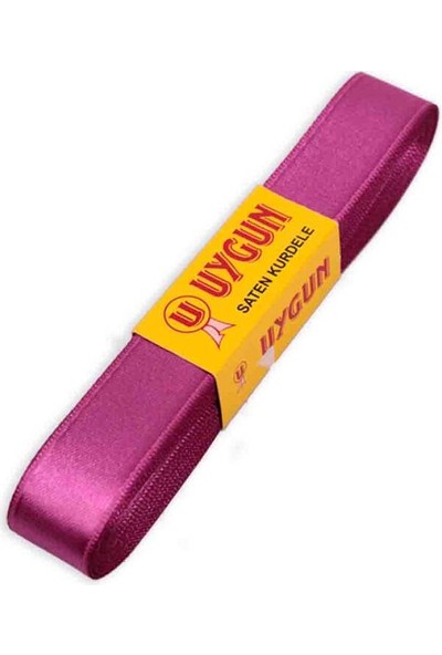Uygun Saten Kurdele 20 mm 10 M | 52222