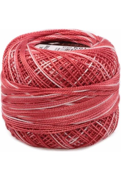 Domino Merserize Nakış Ipi No 12 K0171