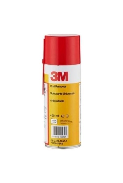 3m Scotch 1640 Multi-5 Sprey 400ml 3m Scotch 1640 Multi-5 Sprey 400ml