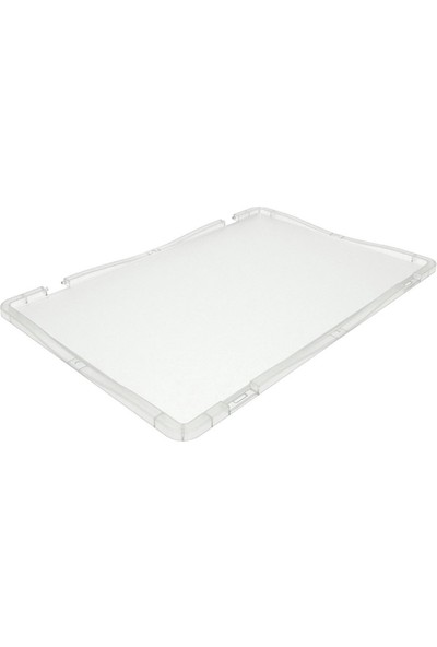 Euronorm Kilitli Plastik Kapak Şeffaf (60X40 Cm) Euronorm Kilitli Plastik Kapak Şeffaf (60X40 Cm)