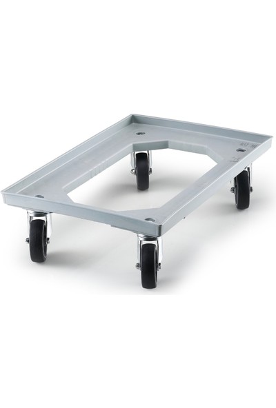 Taşıma Arabası Gri